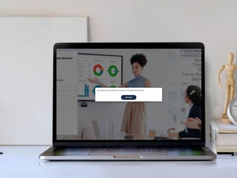 Microix Demos | Software Simplified